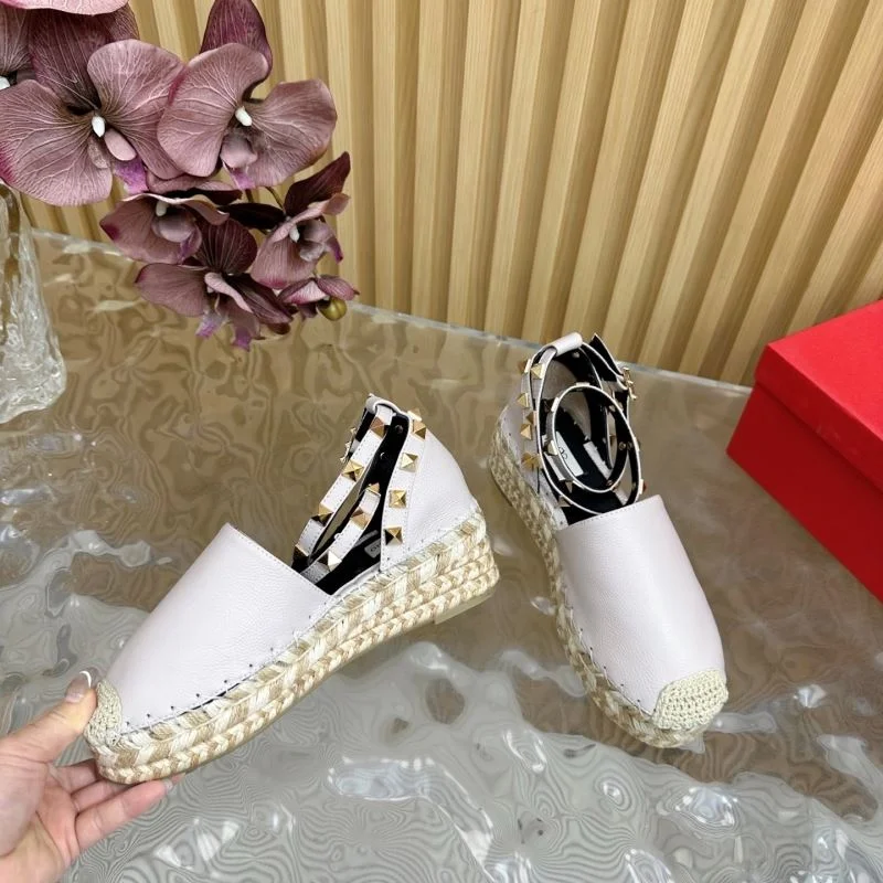 Original Valentino Slippers