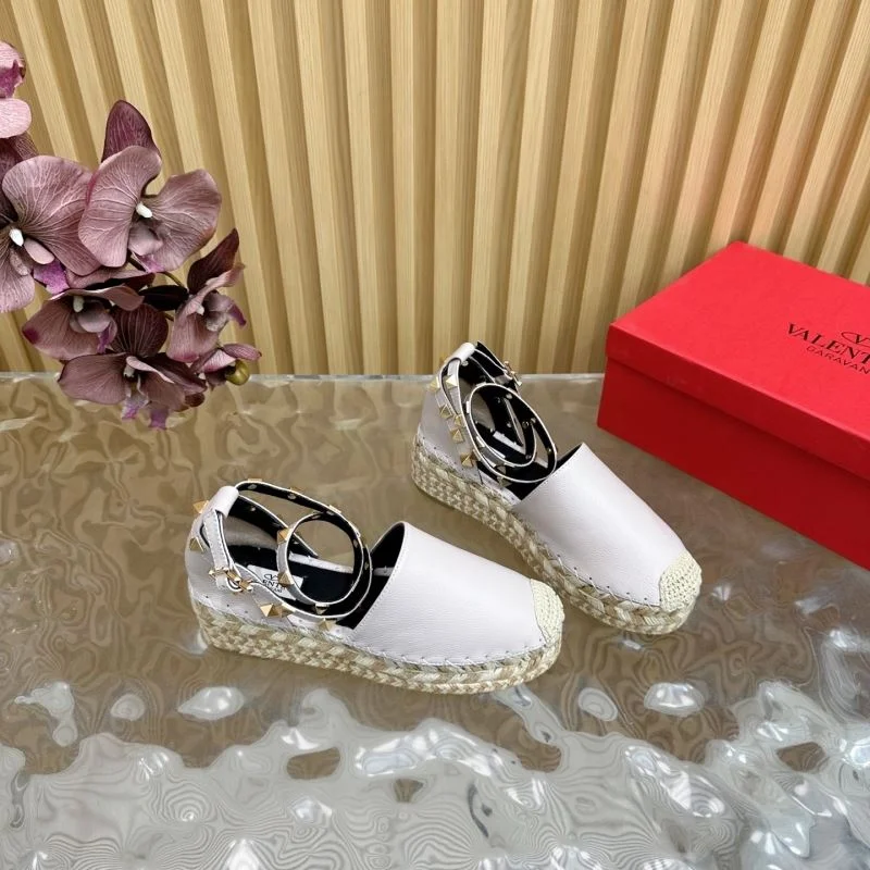 Original Valentino Slippers
