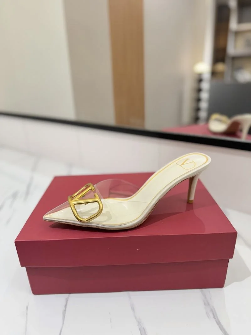 Cut-rate Valentino Slippers