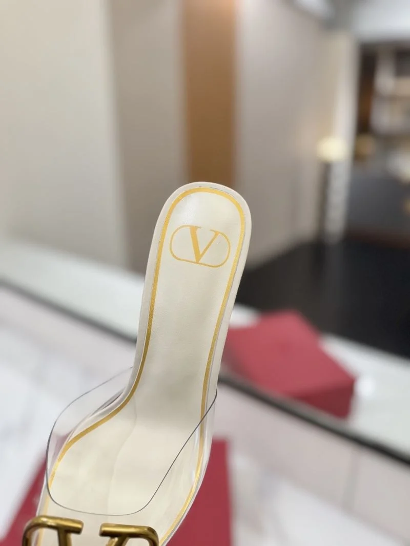 Cut-rate Valentino Slippers