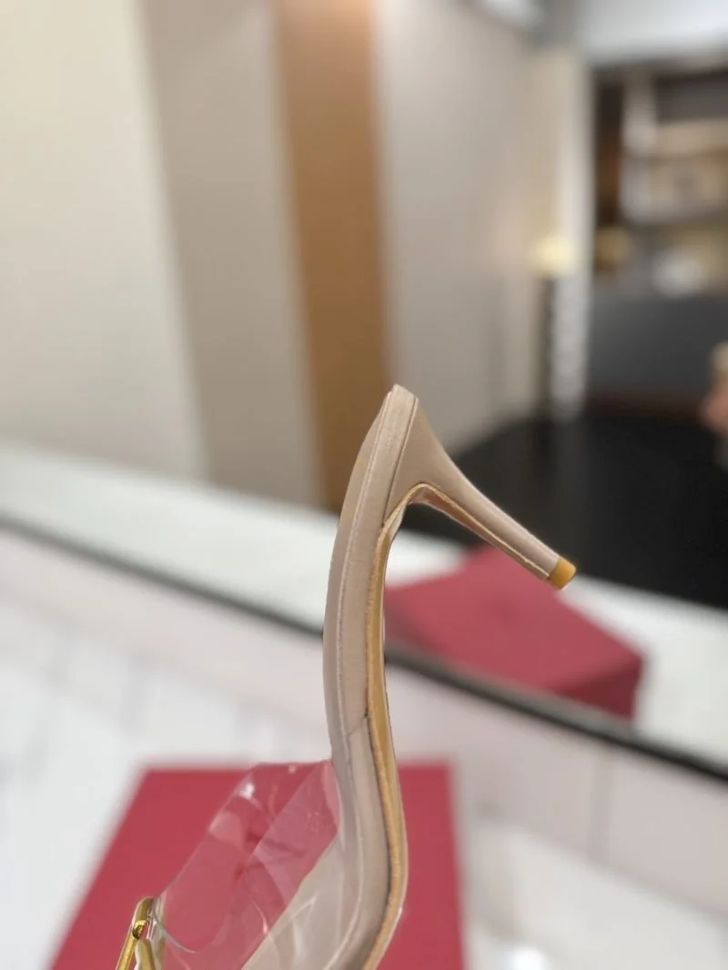Inexpensive Valentino Slippers
