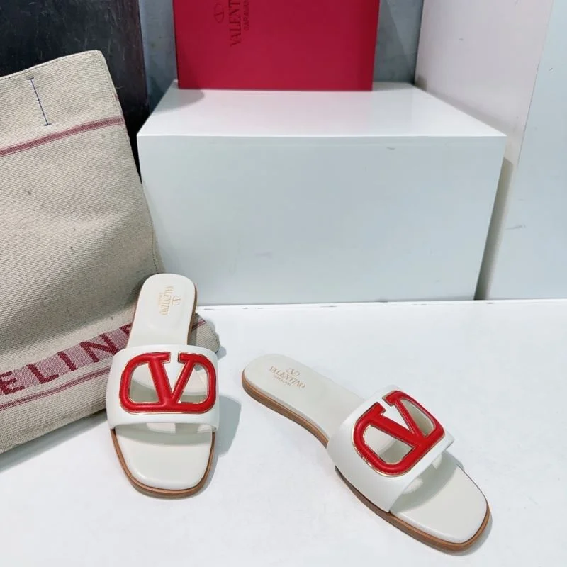 Valentino Slippers