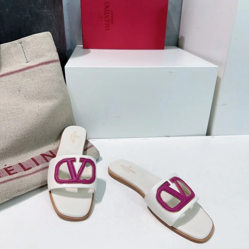 Valentino Slippers