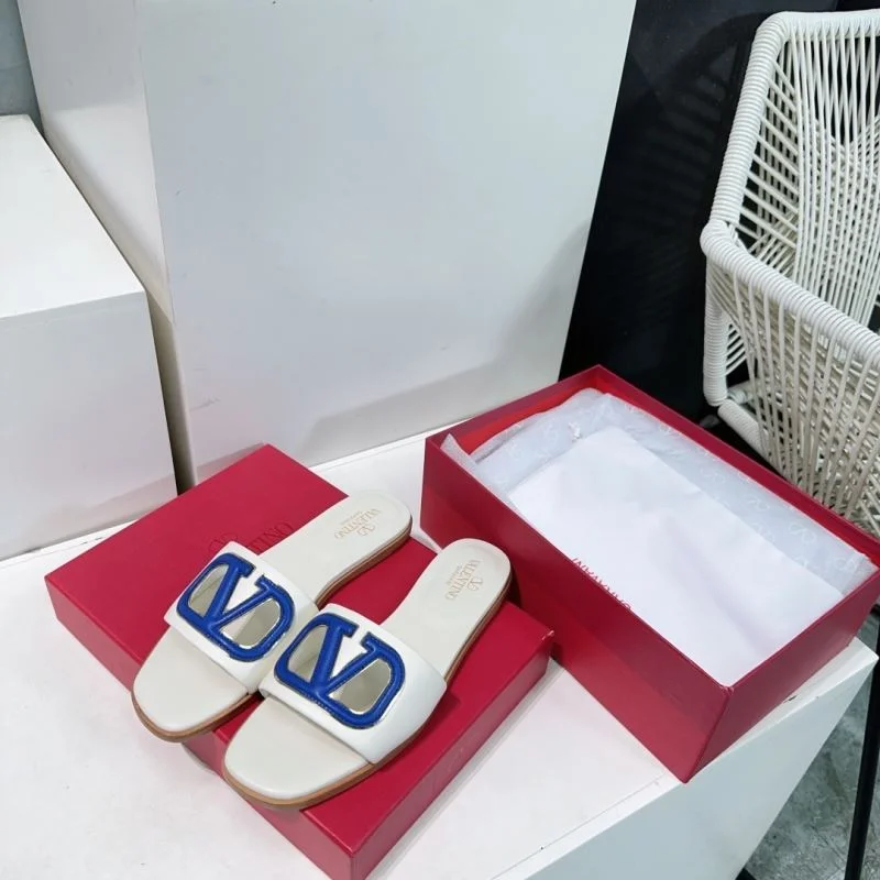OEM Valentino Slippers