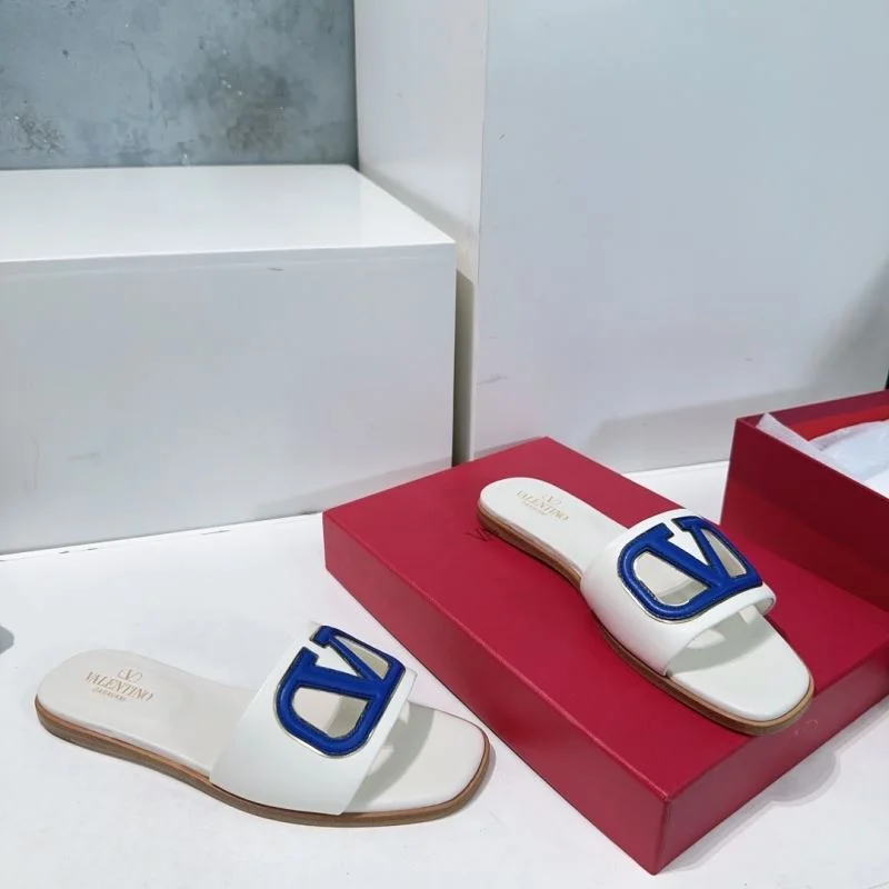 OEM Valentino Slippers