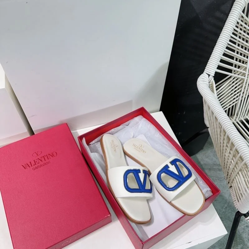OEM Valentino Slippers