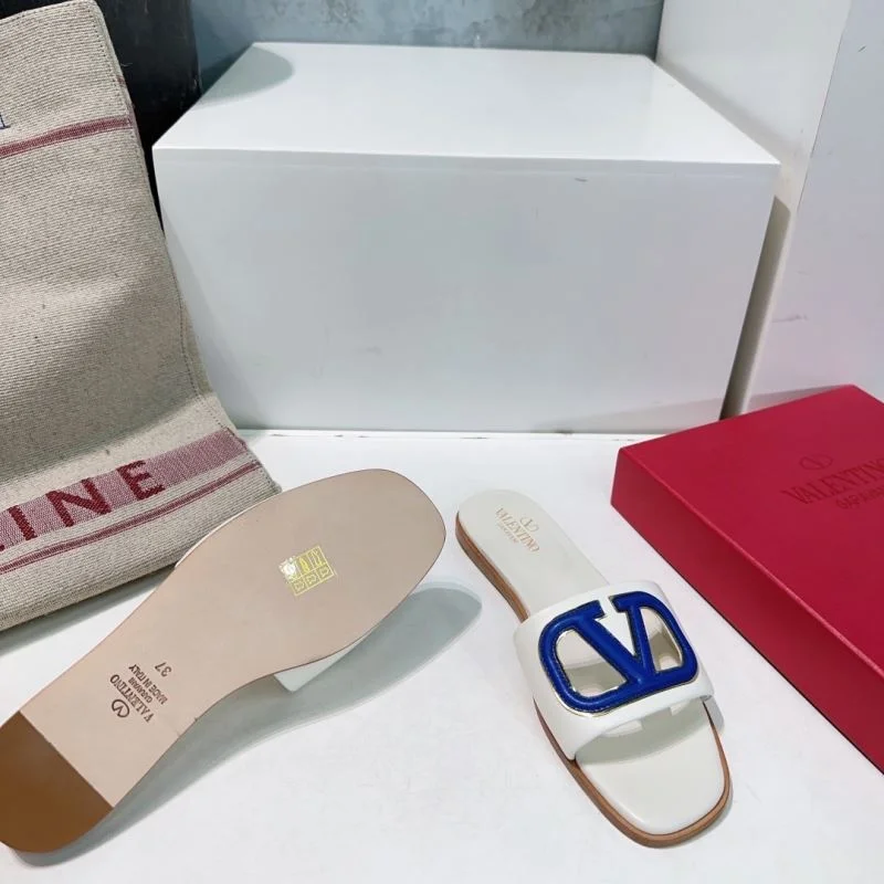 OEM Valentino Slippers
