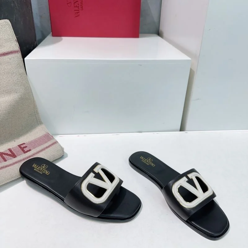 Original Valentino Slippers