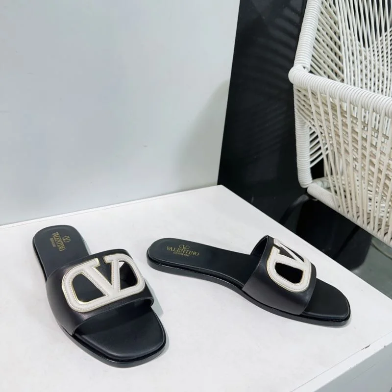 Original Valentino Slippers