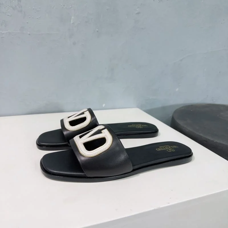 Original Valentino Slippers