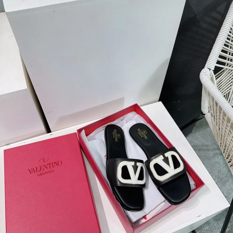 Original Valentino Slippers