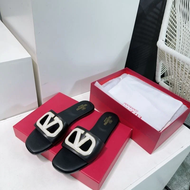 Original Valentino Slippers
