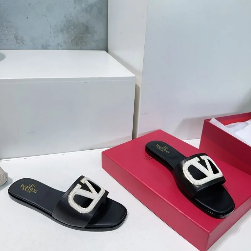 Original Valentino Slippers