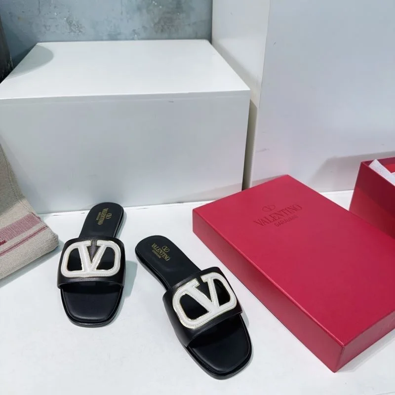 Original Valentino Slippers