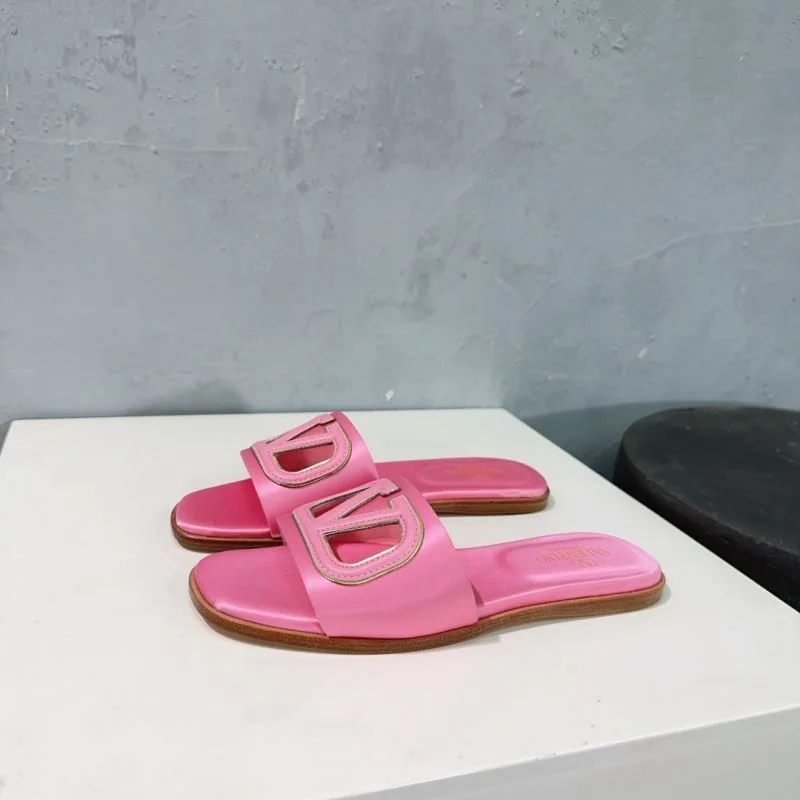 Official Valentino Slippers