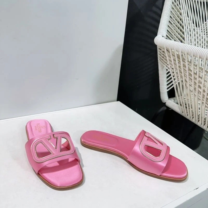 Official Valentino Slippers