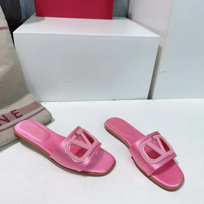 Official Valentino Slippers