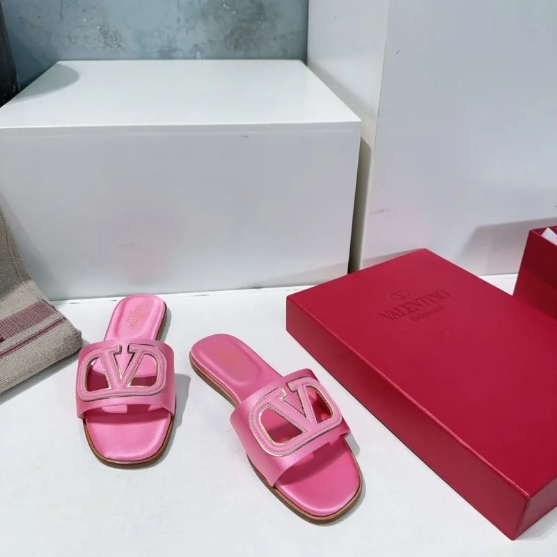 Official Valentino Slippers