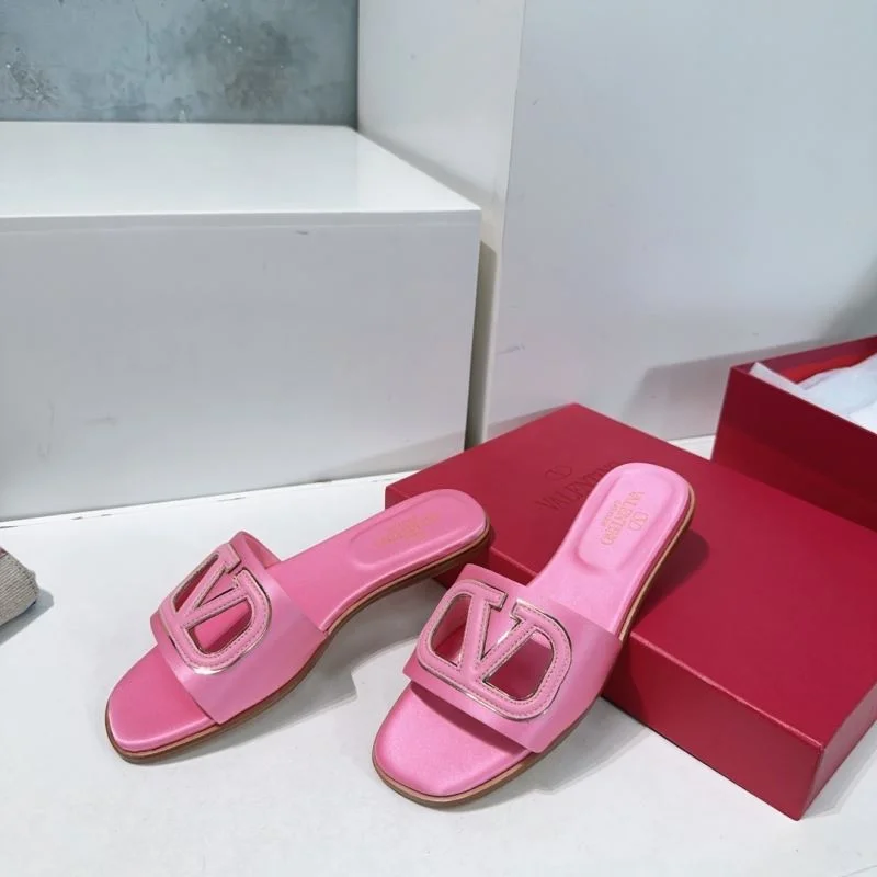 Official Valentino Slippers