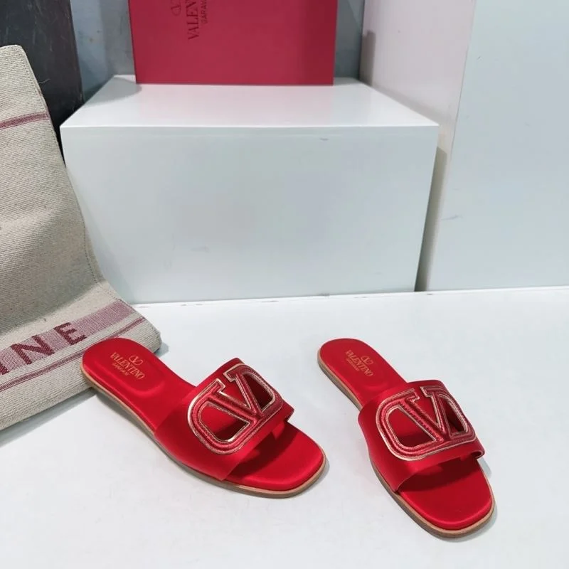 Discounted Valentino Slippers