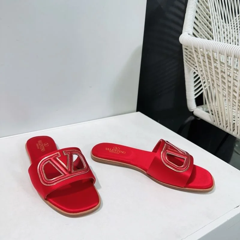 Discounted Valentino Slippers
