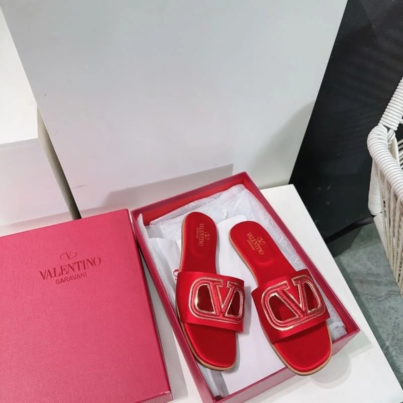 Discounted Valentino Slippers