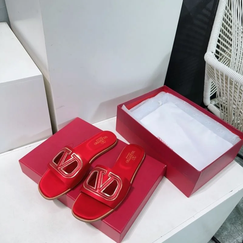 Discounted Valentino Slippers