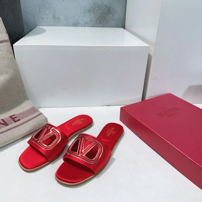 Discounted Valentino Slippers
