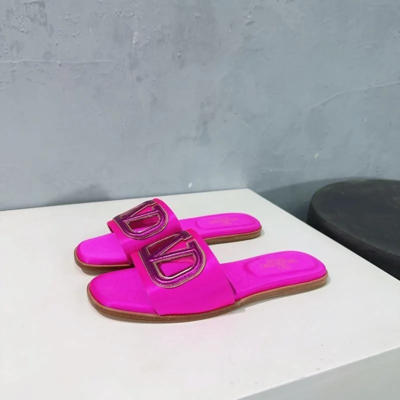 Genuine Valentino Slippers