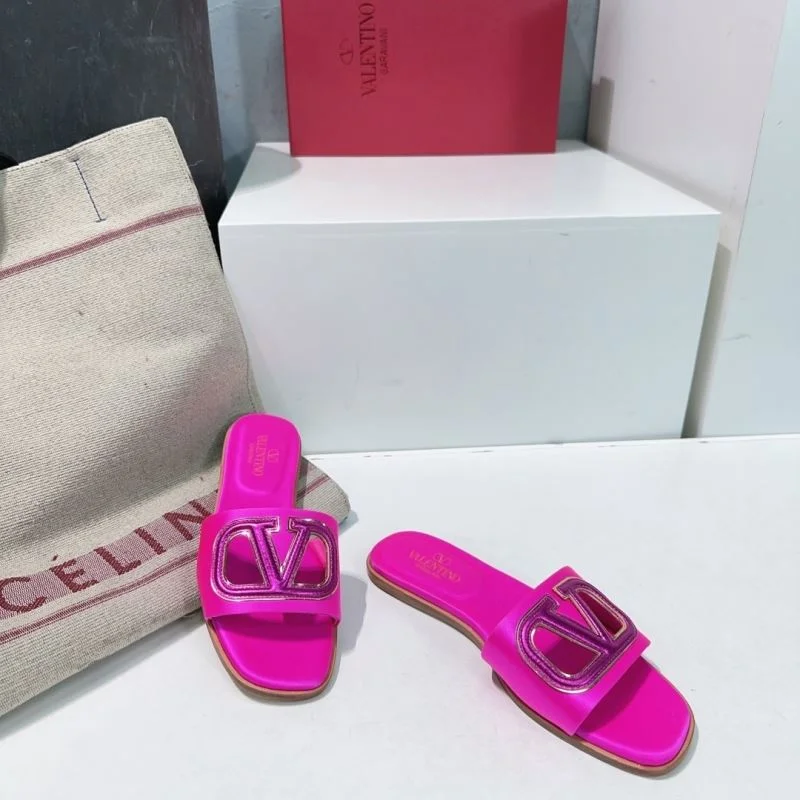 Genuine Valentino Slippers