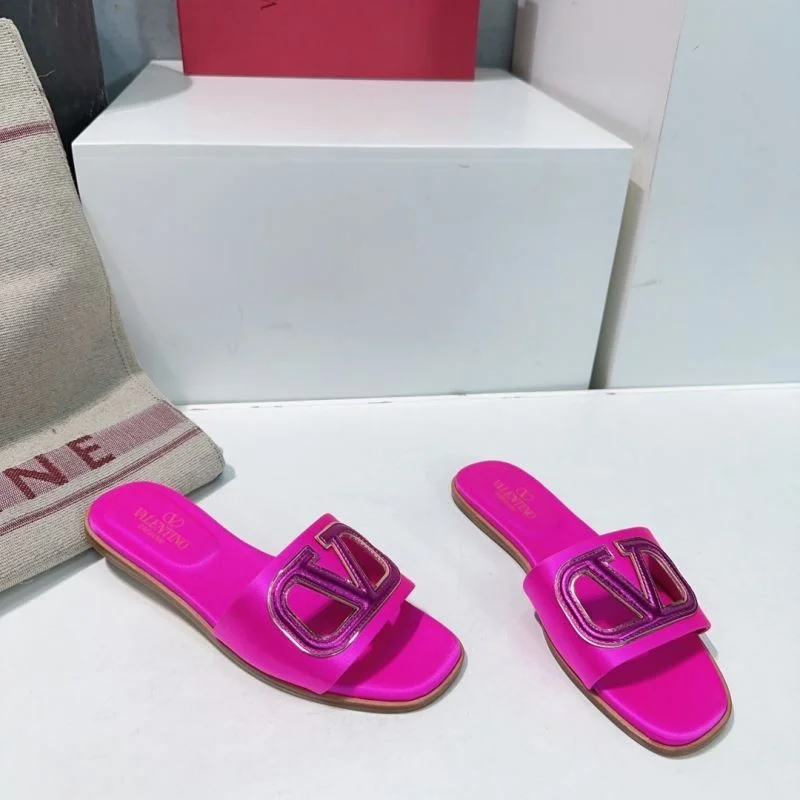 Genuine Valentino Slippers