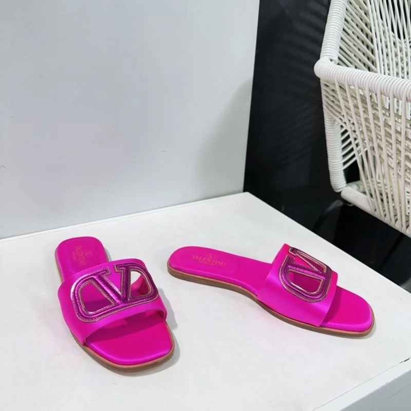 Genuine Valentino Slippers