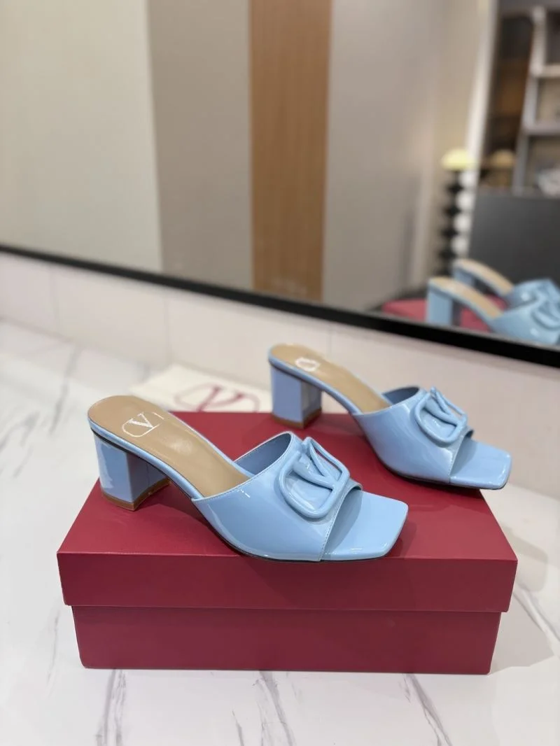 Valentino Slippers