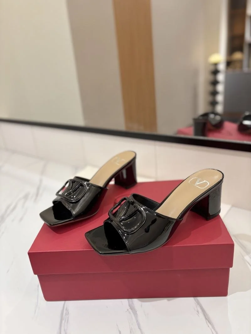 Cut-rate Valentino Slippers