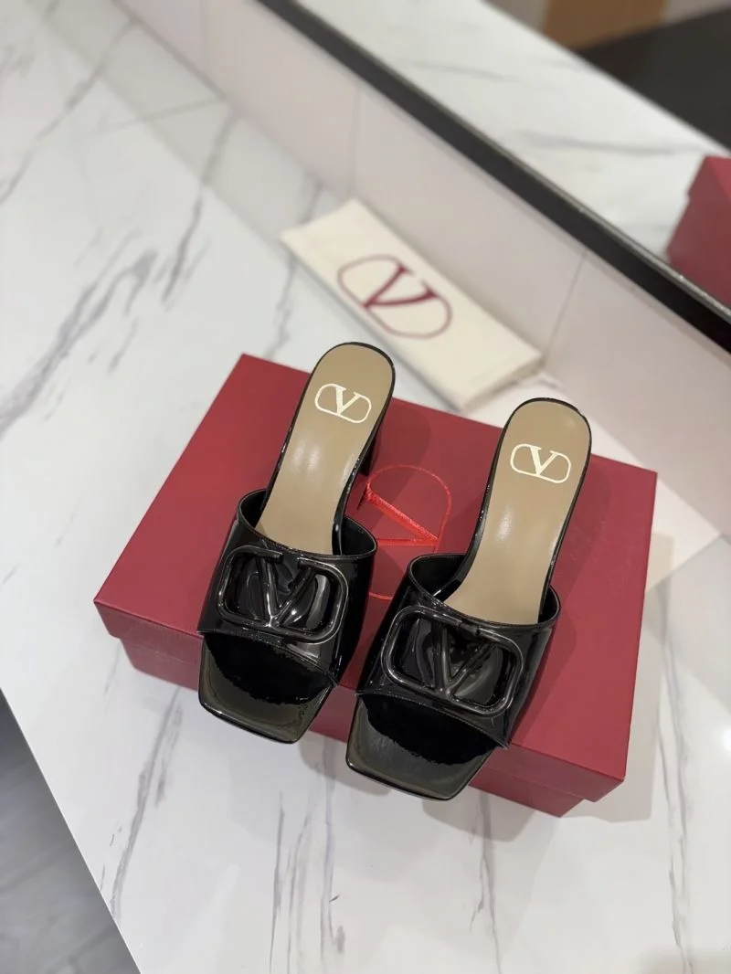 Cut-rate Valentino Slippers