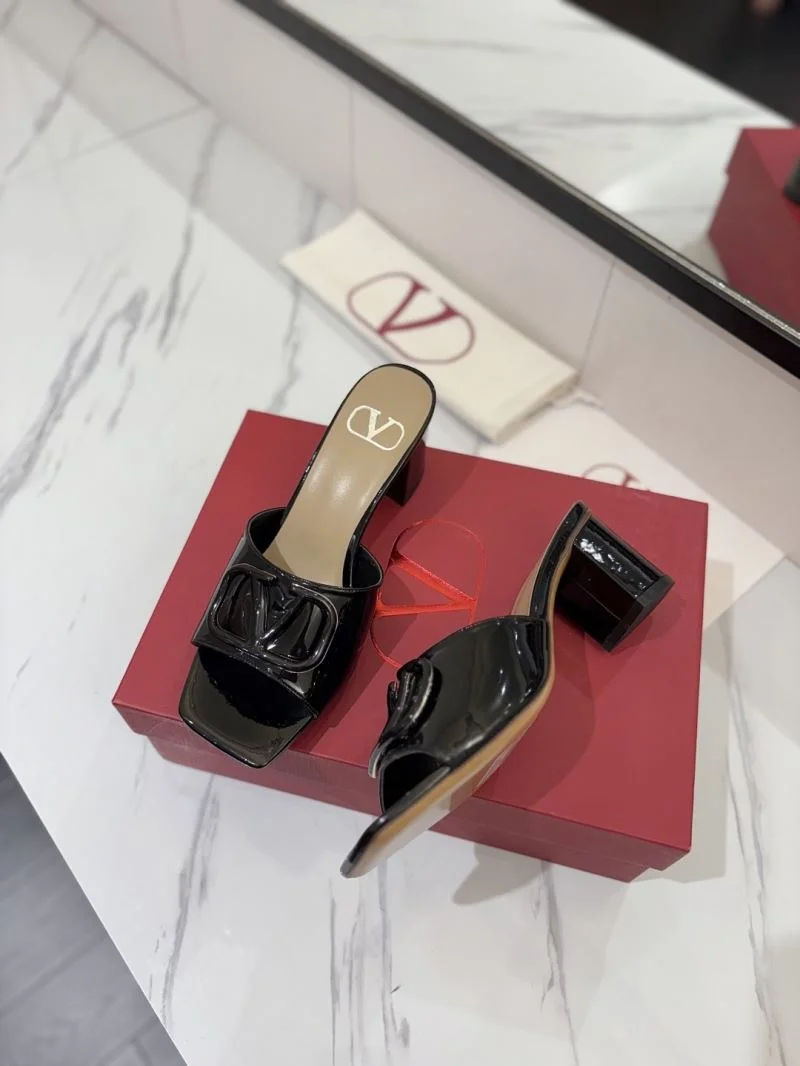 Cut-rate Valentino Slippers