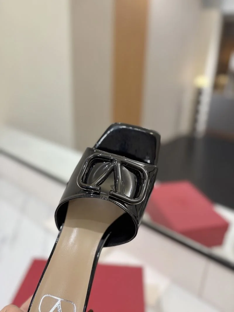 Cut-rate Valentino Slippers