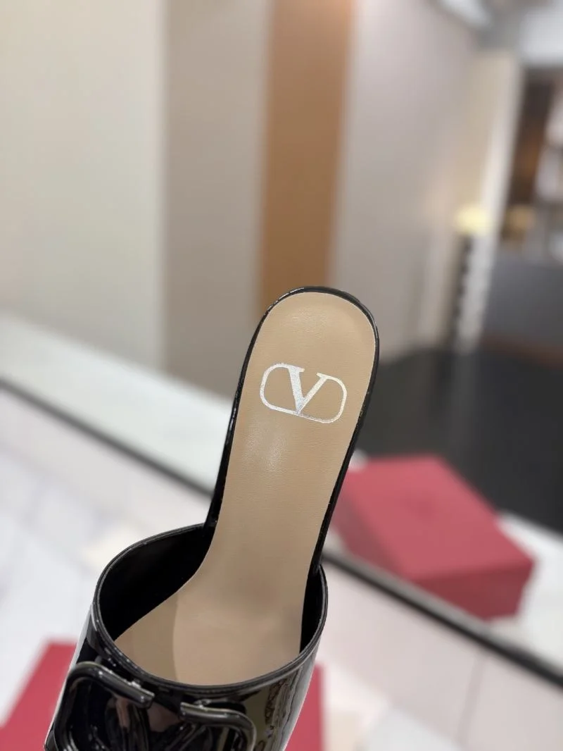 Cut-rate Valentino Slippers