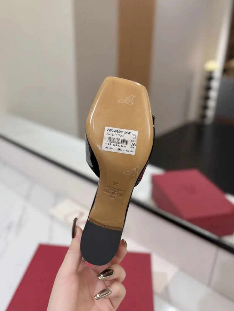 Cut-rate Valentino Slippers