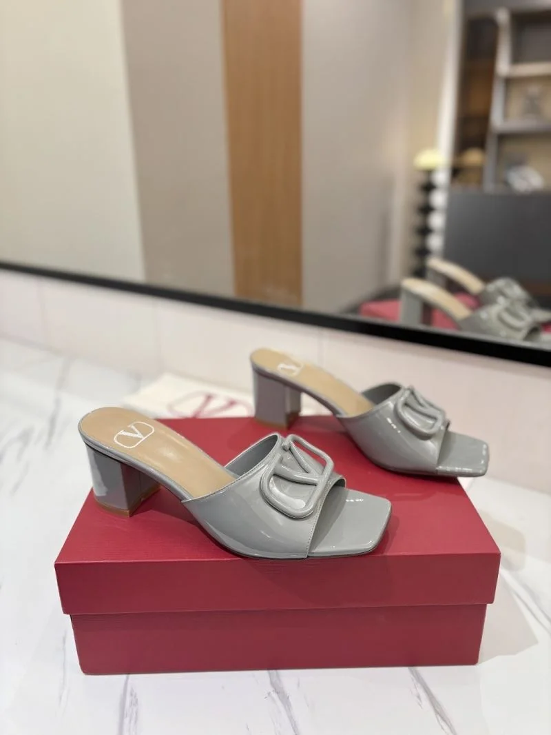 Valentino Slippers