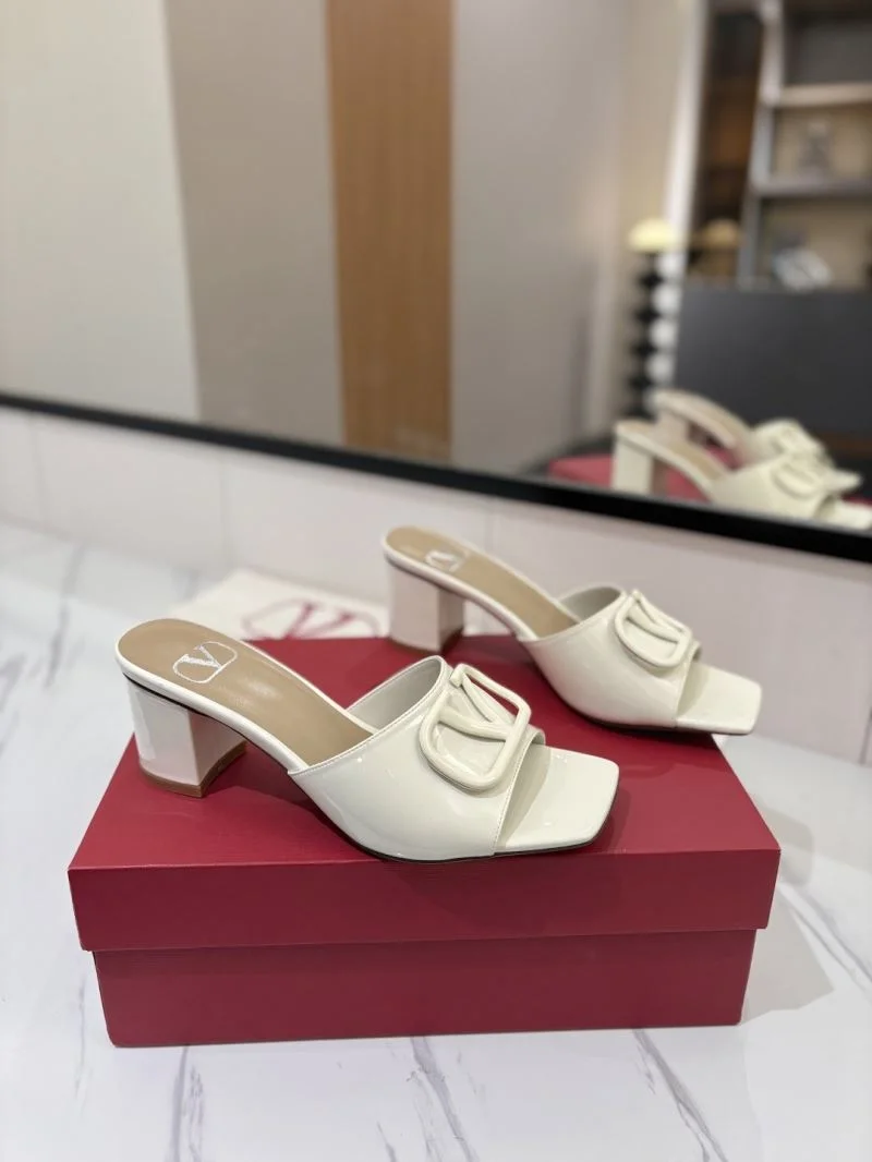 Valentino Slippers