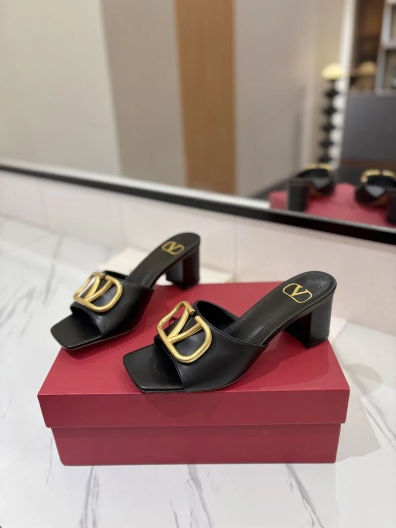 Affordable Valentino Slippers