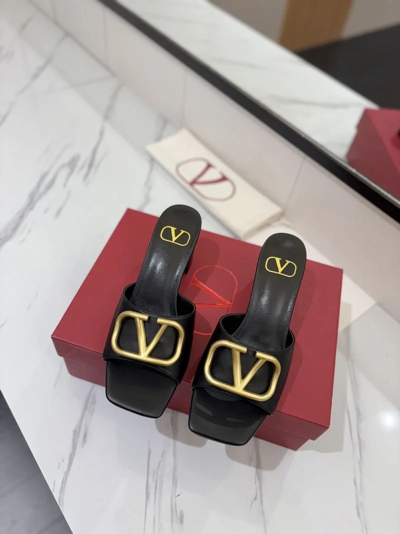 Affordable Valentino Slippers