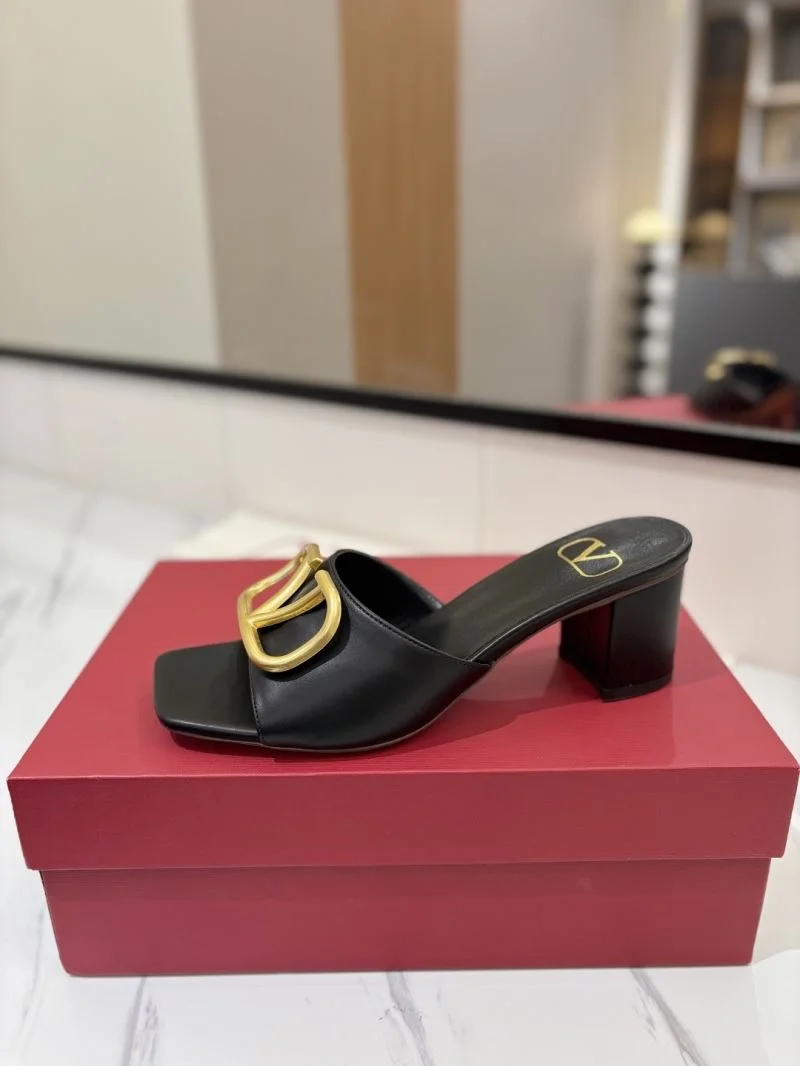 Affordable Valentino Slippers