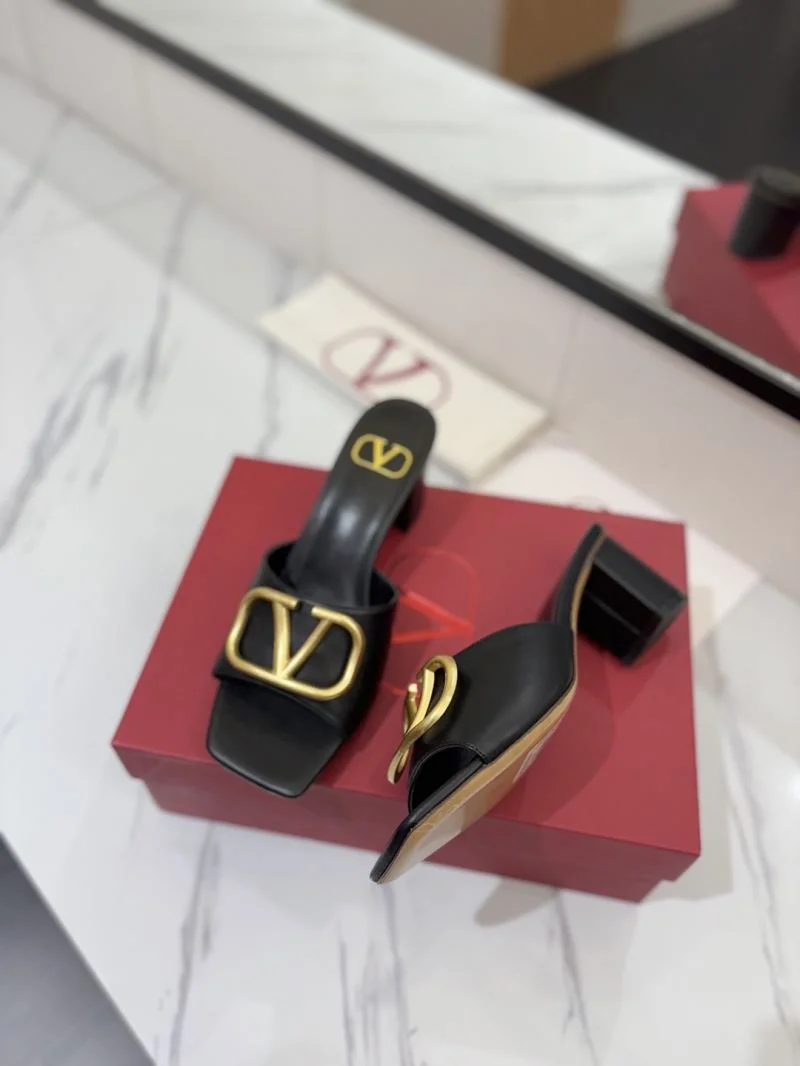 Affordable Valentino Slippers