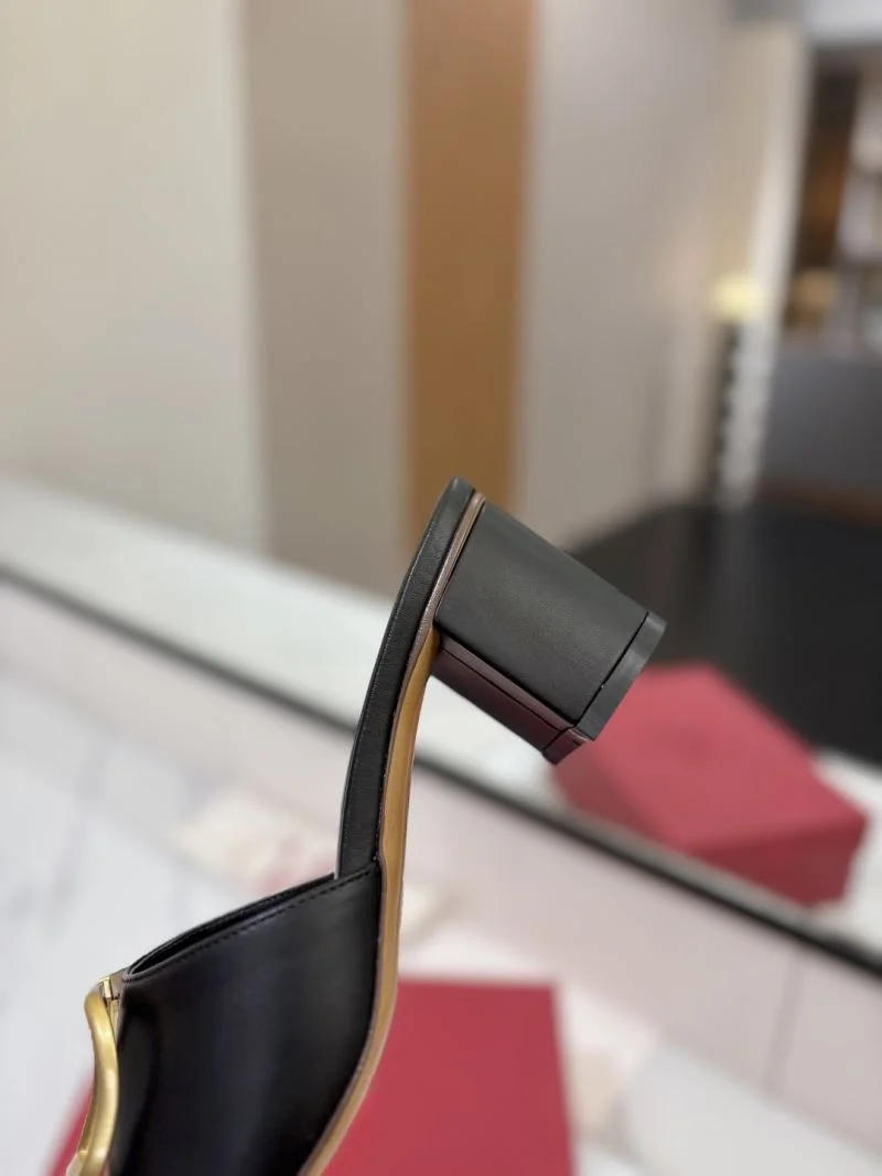 Affordable Valentino Slippers