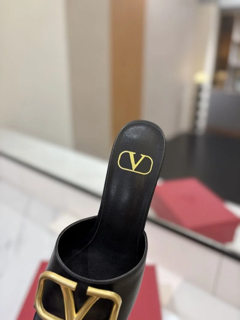 Affordable Valentino Slippers
