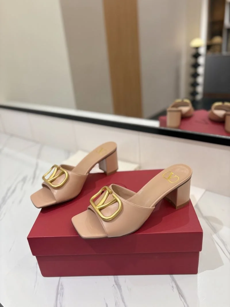 Inexpensive Valentino Slippers
