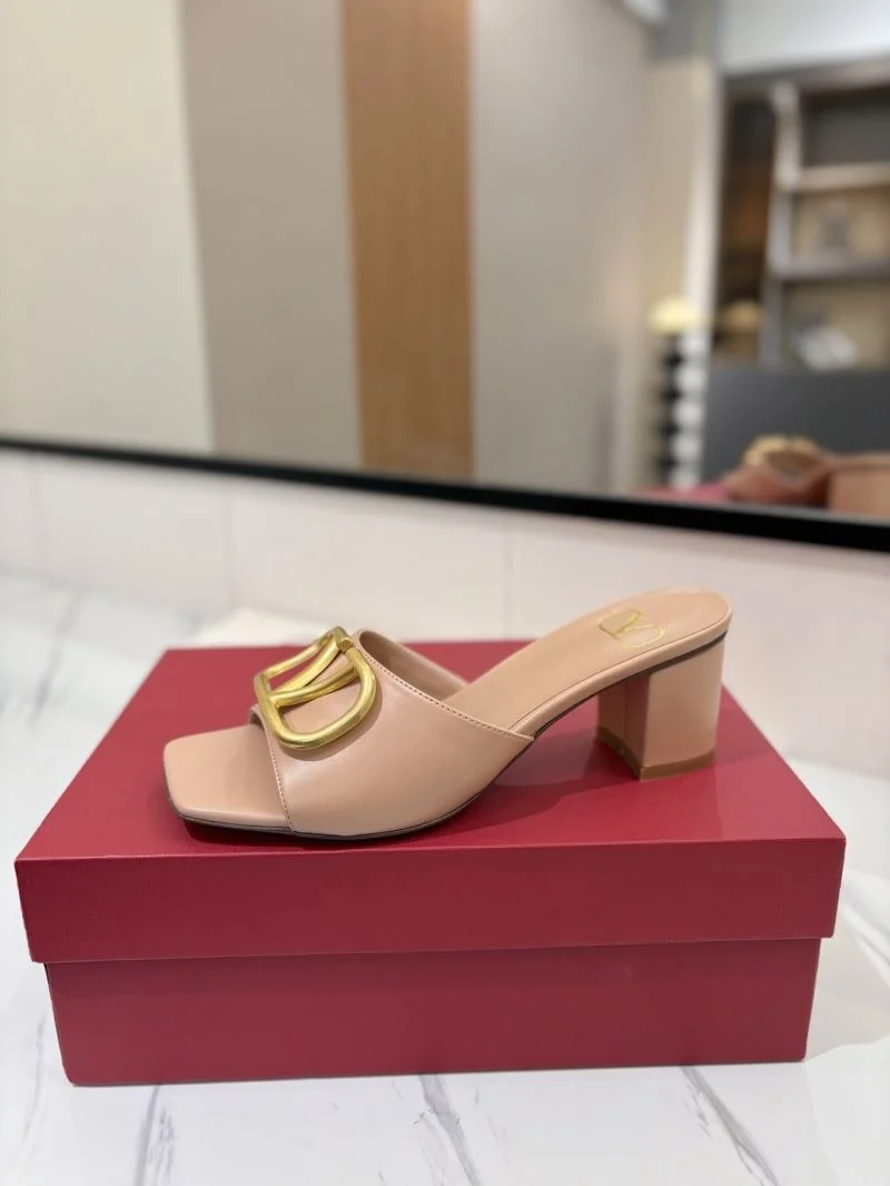 Inexpensive Valentino Slippers