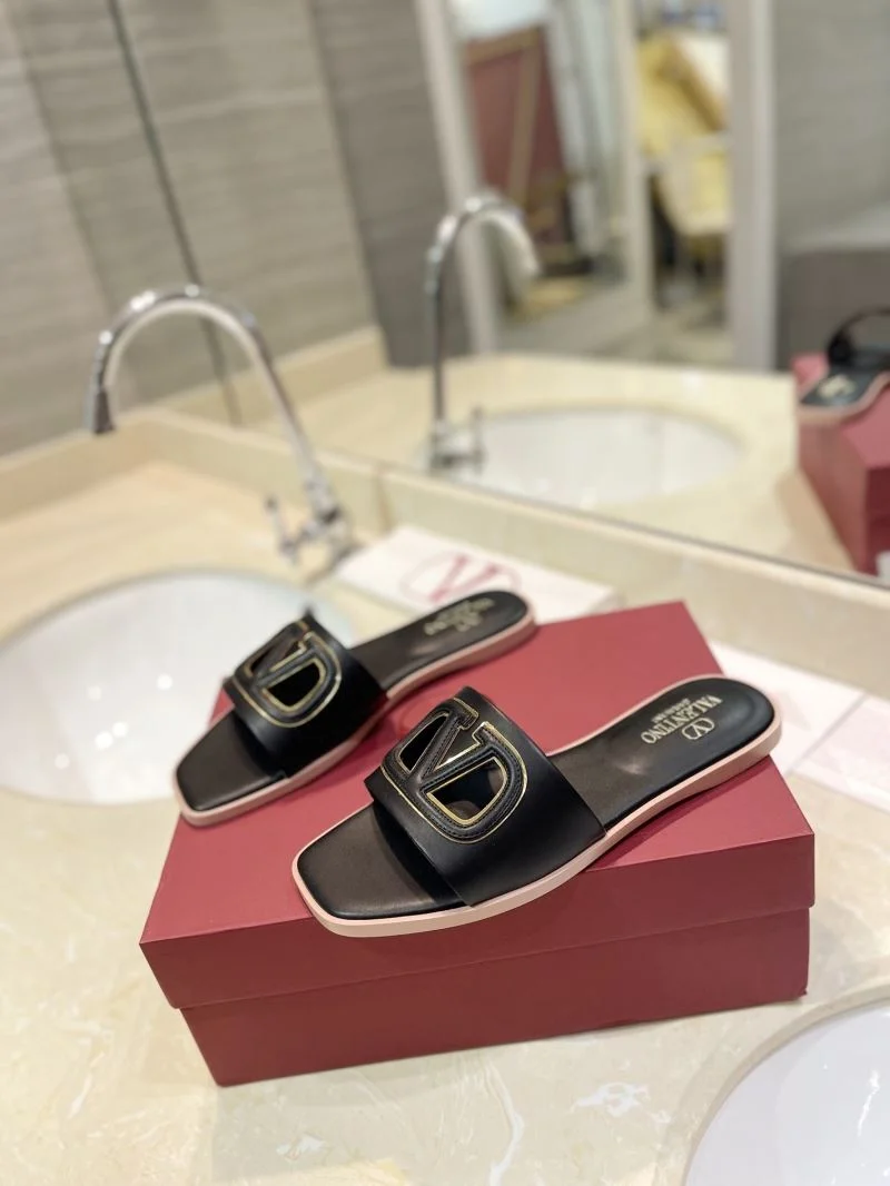Perfect replica Valentino Slippers